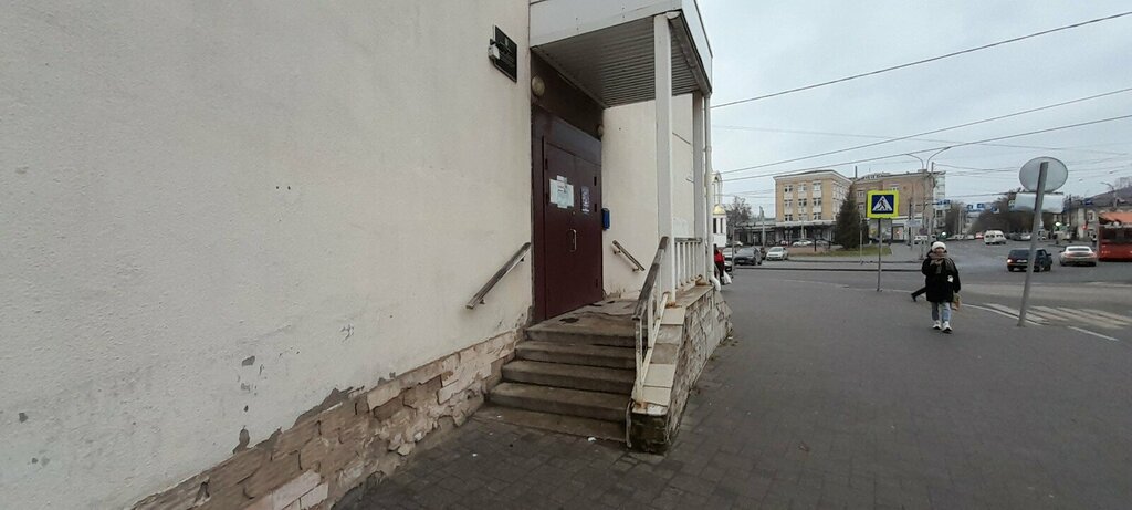 Adliye personeli Federal Bailiffs Service, İvanovo, foto