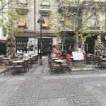 Ok.no (Ulica Obilićev venac No:17), gece kulüpleri  Belgrad'dan