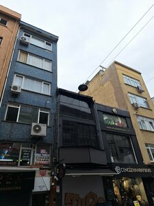 Publique Roof (İstanbul, Kadıköy, Osmanağa Mah., Serasker Cad., 58), bar  İstanbul'dan