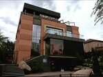 Sport Avenue (Ábіsh Kekіlbaıuly kóshesі No:211), spor giyim ve ayakkabı  Almatı'dan