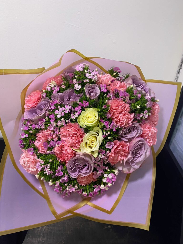 Çiçekçiler B&b Çiçekçilik, Ankara, foto