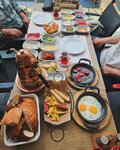 Demlik Cafe (İstanbul, Kartal, Soğanlık D-100 Kuzey Yanyol, 72), kafe  İstanbul'dan