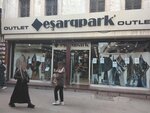 Eşarppark (İzmir, Konak, Konak Mah., 871 Sok., 58), giyim mağazası  İzmir'den