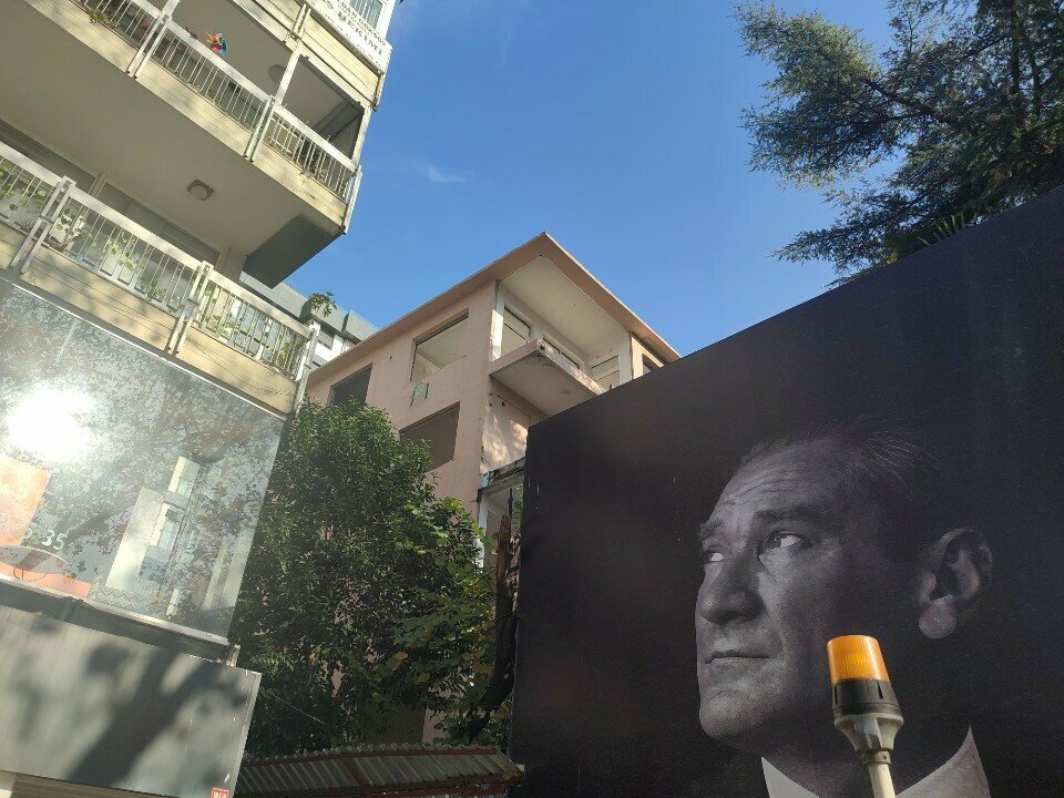 Ev tekstili mağazaları Ural Tekstil, İstanbul, foto