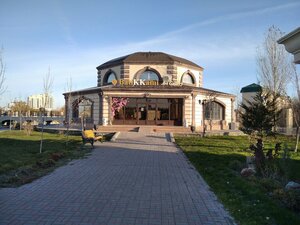 BatiKkami (Sýleımen Saýyrgalıev kóshesi No:19), sergi salonları, galeriler  Atırav'dan