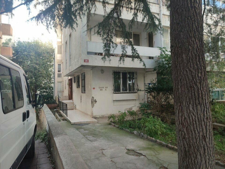 Sigorta şirketleri Allianz Sigorta, İstanbul, foto