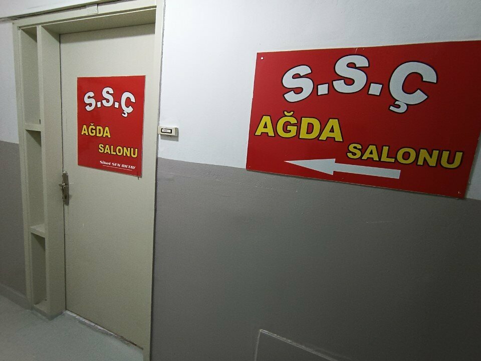 Epilasyon Ssç Ağda Salonu, Bursa, foto