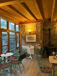 Gali Cafe (İzmir, Buca, Dumlupınar Mah., 79 Sok., No:45/A), kafe  İzmir'den