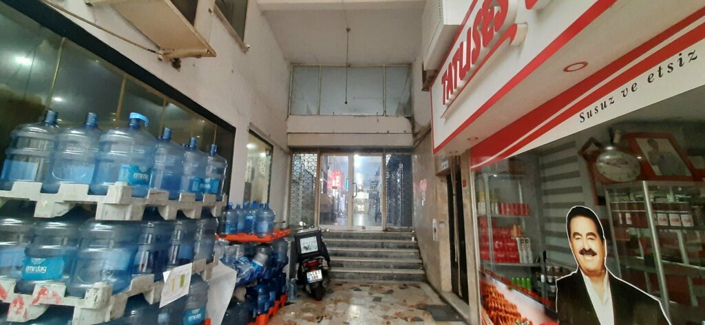 Terziler Terzi Hüseyin, İstanbul, foto