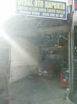 Uysal Oto Kaporta (Antalya, Muratpaşa, Cumhuriyet Mah., 663. Sok., 19), oto kaporta  Antalya'dan