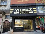 Yılmaz Kuyumculuk (Gaziantep, Şahinbey, Şanlıdere Cad., 128B), kuyumcular  Gaziantep'ten