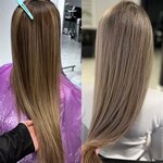 Color lab (Tukhachevskogo Street No:25/2), güzellik salonu  Stavropol'dan