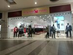 Master Stil (Avtozavodskoye Highway No:6), giyim mağazası  Tolyatti'den (Togliatti'den)