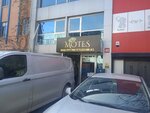 Motes (Batı Sitesi Mah., 2307. Cad., No:38, Yenimahalle, Ankara), gıda işleme ekipmanları firmaları  Ankara'dan