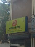 Greek Pizza (Dr Asghar Qadir Street No:172K, Pakistan Employees Cooperative Housing Society, Block 2), pizzacılar  Karaçi'den