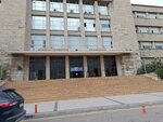 Ankara Üniversitesi Tıp Fakültesi Morfoloji Kampüsü (Ankara, Altındağ, Hacettepe Mah., Kızılay Cad., 6), üniversiteler  Ankara'dan