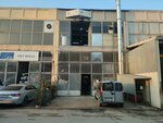 G. V. N. Güvenler Havalandırma (Üçevler Mah., 81. Sok., No:8B, Nilüfer, Bursa), havalandırma sistemleri  Bursa'dan