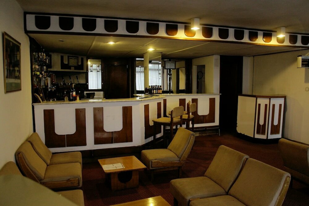 Otel Plaza Hotel, Addis Ababa, foto