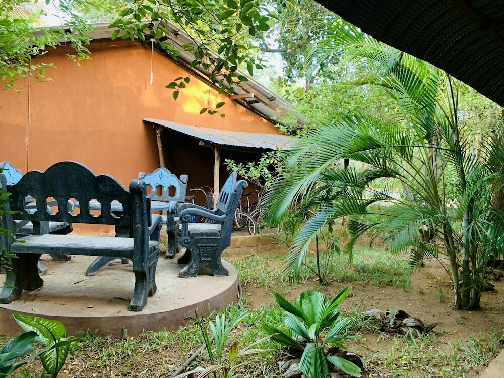 Otel Sisira Natural Lodge, , foto
