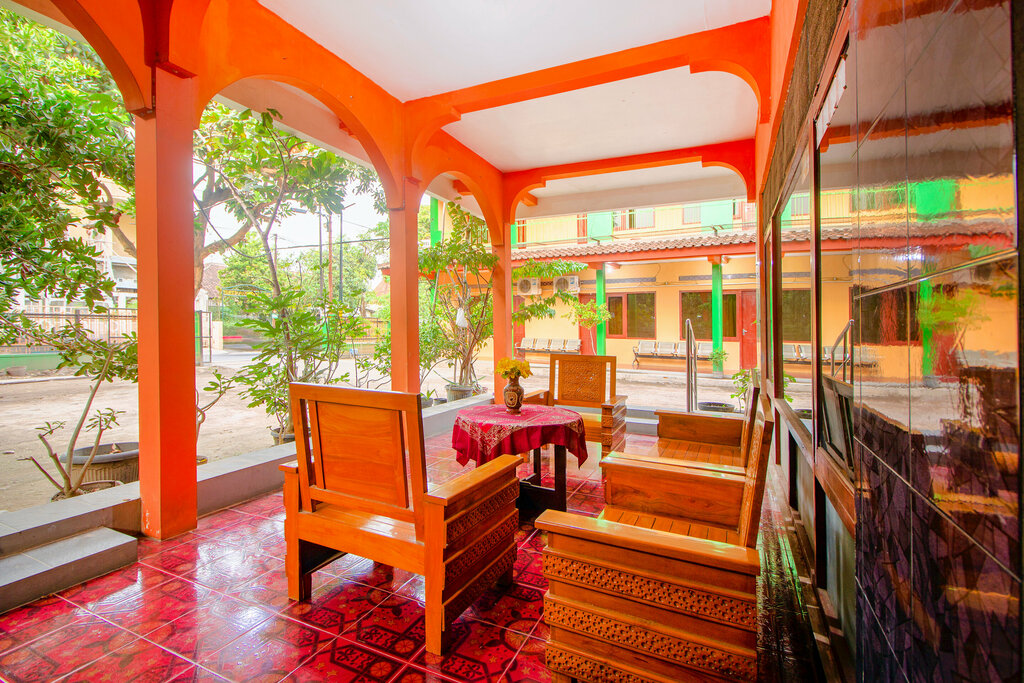 Otel Oyo 1788 House 24, Yogyakarta, foto