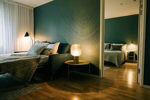 Aspenäs Herrgård (Västra Götalands län, Lerum, Seatons Allé), otel  Lerum'dan