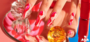 Ala Nail Bar (Kocaeli, Gebze, Hacıhalil Mah., 1224. Sok., 8), manikür-pedikür  Gebze'den