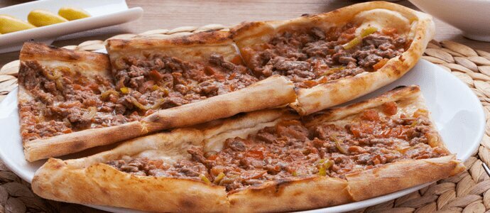 Restoran Aktaş Pide Lahmacun Kebap, Boyabat, foto