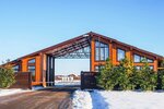 Green Dreams (Priozyornaya ulitsa No:100с1, TSN Grinvud), restoran  Moskova ve Moskovskaya oblastından
