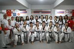 Yiğit Taekwondo (İstanbul, Küçükçekmece, Mehmet Akif Mah., 1. Kırlangıç Sok., 8B), spor kulüpleri  İstanbul'dan