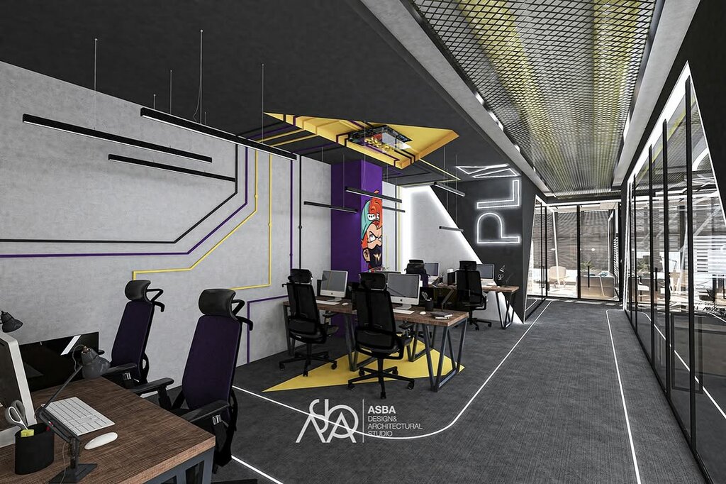 Mimari proje firmaları Asba Design, İstanbul, foto