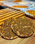 Zengin Lahmacun Pide (Trabzon, Yomra, Kaşüstü Mah., Vali Recep Yazıcıoğlu Cad., 18B), kafe  Yomra'dan