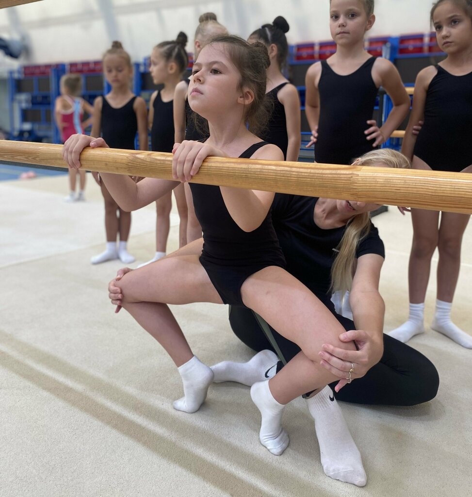 Spor kulüpleri Мои Небеса, Çita, foto