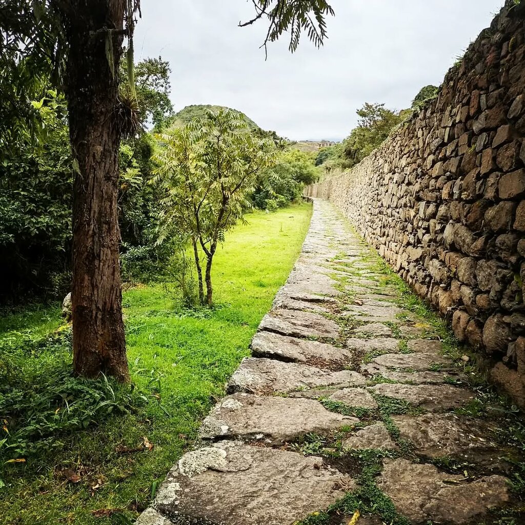 Seyahat acenteleri Choquequirao Expeditions, Cusco, foto