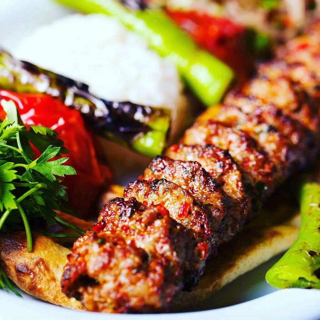 Restoran Avlu Konak Restoran, Çankırı, foto