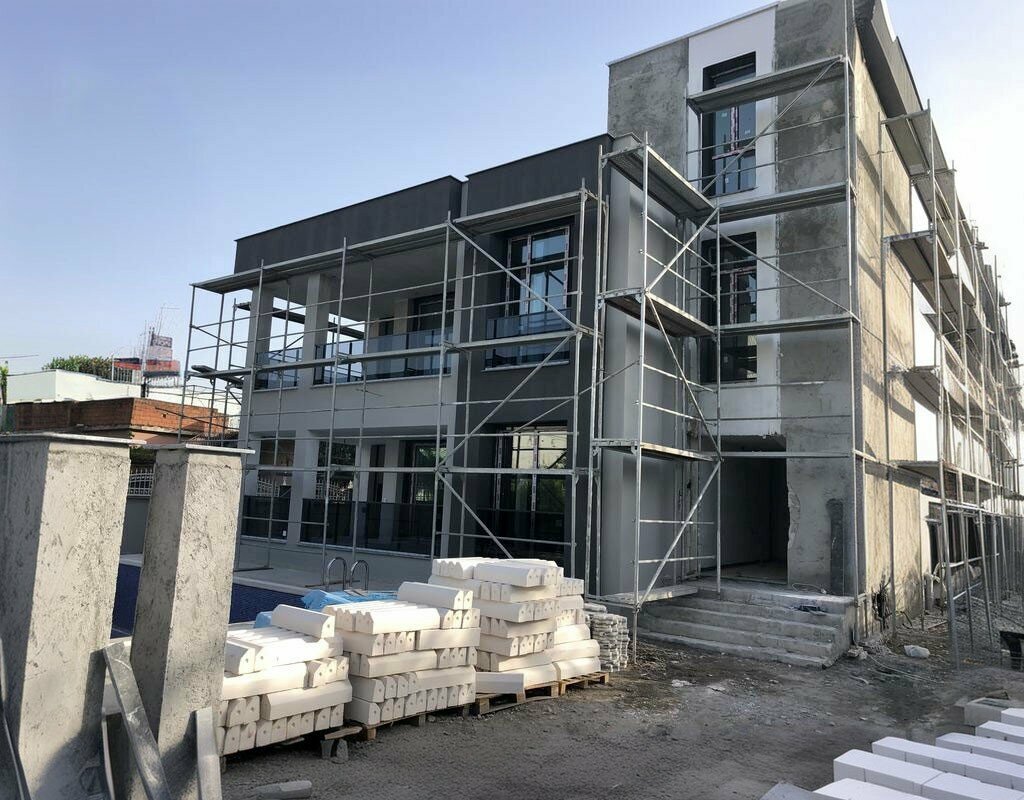 Satış ekipmanları firmaları Osmaniye laminant parke döşeme, Osmaniye, foto