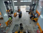 Hyundai Forklift ve İstif Makinaları (Ankara, Yenimahalle, Serhat Mah., 2284. Cad., 99), özel üretim araç ve ekipmanları  Ankara'dan