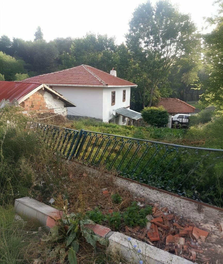 Muhtarlıklar Bozkuş Köy Muhtarlığı, Atkaracalar, foto