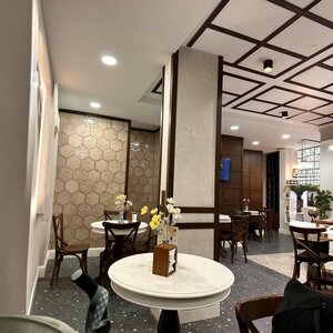 Beton Helva (Trabzon, Yomra, Kaşüstü Kavşağı), kafe  Yomra'dan