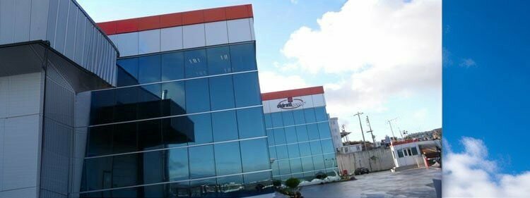 Lastik ve teknik lastik firmaları Oldrati Kauçuk, Bursa, foto