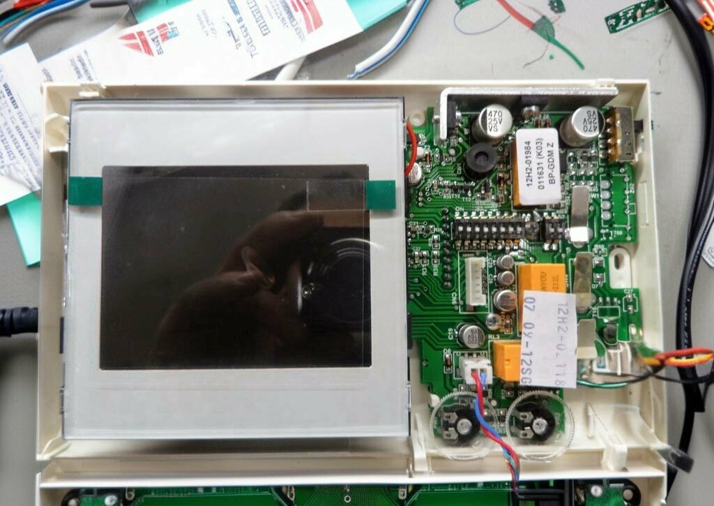 Elektrik ürünleri Şen Elektrik, Ortahisar, foto