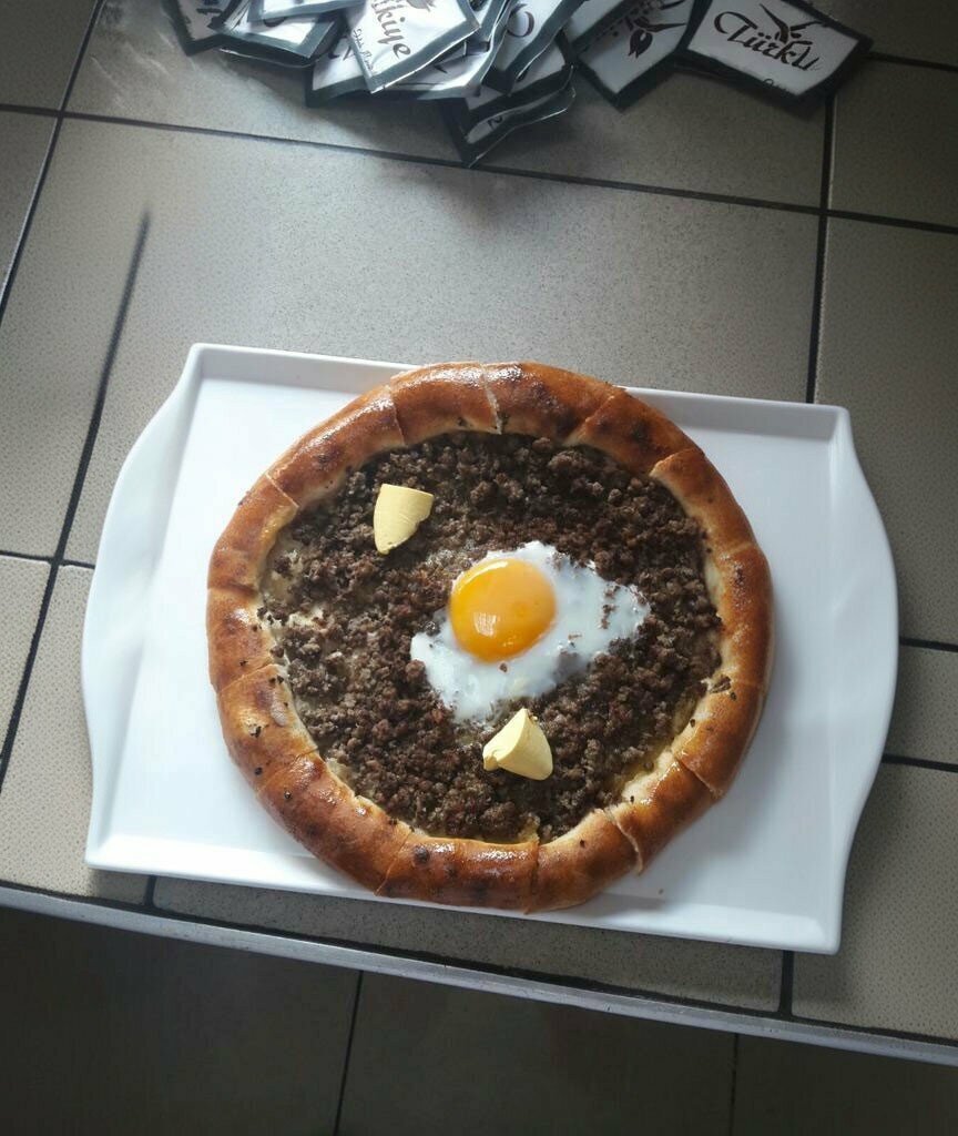 Restoran Pideci Olgun Usta, Gebze, foto