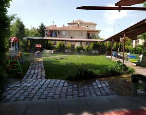 Kahve Kokusu (Denizli, Çivril, Kadir Kameroğlu Cad., 27), kafe  Çivril'den