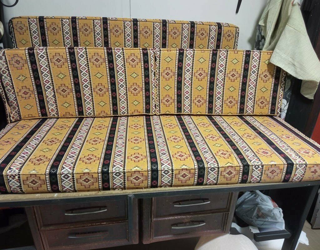 Mobilya aksesuar ve parçaları Coşkun Döşeme, Erdemli, foto