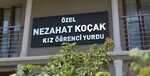 Ankara Nezahat Koçak Kız Öğrenci Yurdu (Ankara, Çankaya, Seyranbağları Mah., Kayık Sok., 7), yurtlar  Ankara'dan