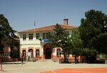 Halit Ziya Uşaklıgil Ortaokulu (Uşak, Uşak Merkez , Ünalan Mah., Okul Sok., 35A), ortaokul  Uşak'tan