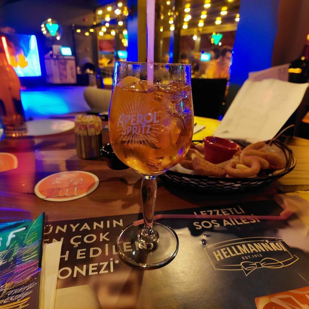 Restoran Bira Atölyesi Çorlu, Çorlu, foto