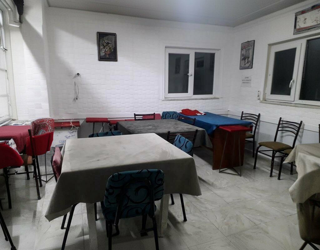 Muhtarlıklar Ramazanoğlu Köy Muhtarlığı, Çaycuma, foto