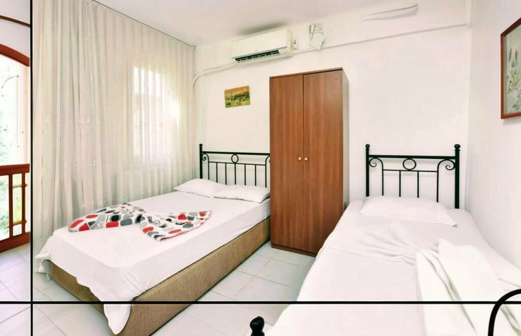 Pansiyonlar, hosteller Ceyhan Pansiyon, Edremit, foto