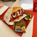 Rasel Cafe (Manisa, Salihli, Atatürk Cad.), kafe  Salihli'den