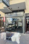 Salon Kadir Kartal (Mersin, Yenişehir, Güvenevler Mah., 1904. Sok., 21C), güzellik salonu  Mersin'den
